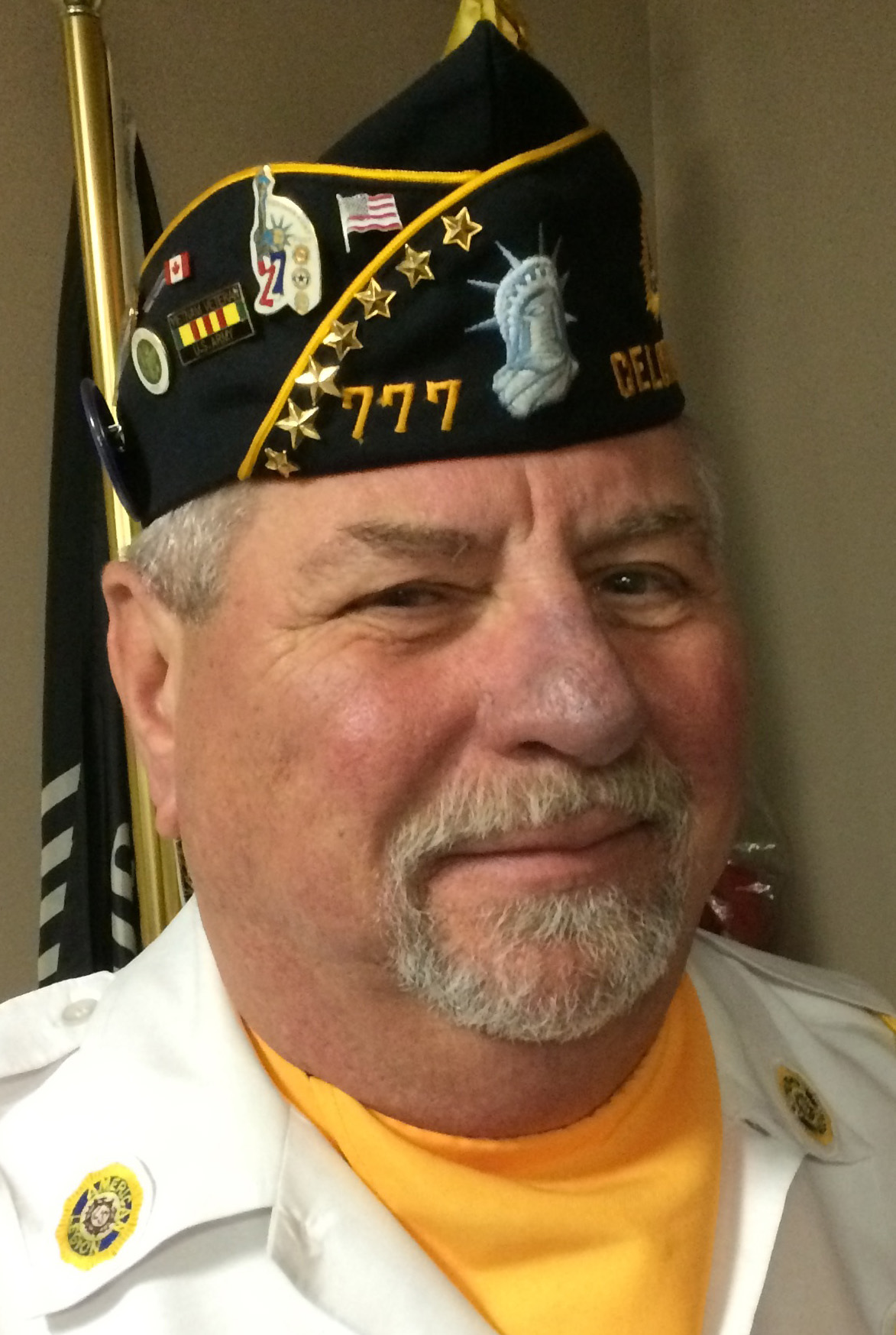 Peter Dennis “Denny” Kulig | News, Sports, Jobs - Post Journal